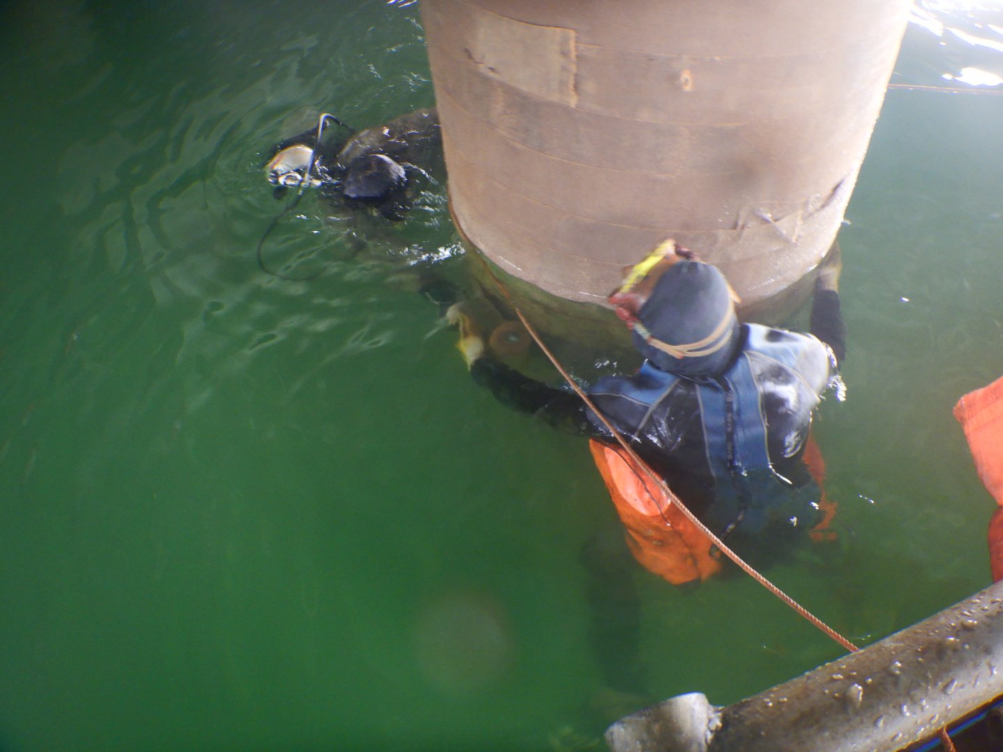 HDPE Jacket | Gallery | TAM VICTORY CEMERLANG - PABRIK PROTECTIVE COATING