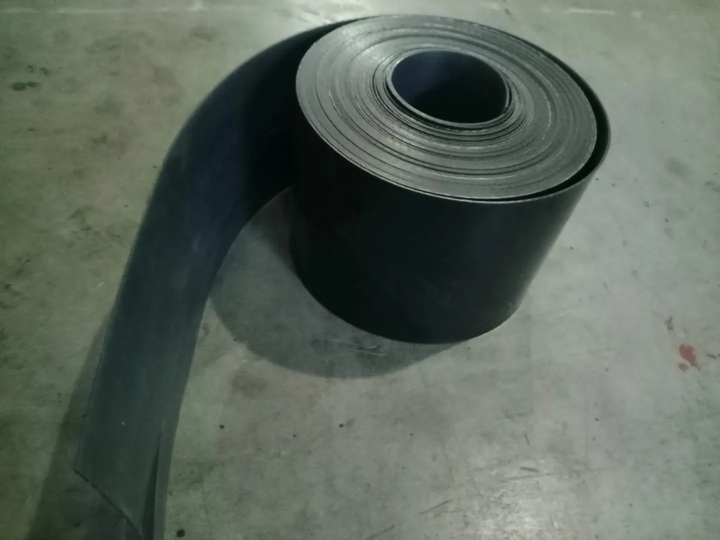 TAM sebagai manufacture HSS - Heat Shrink Sleeve (Solusi field Joint ...